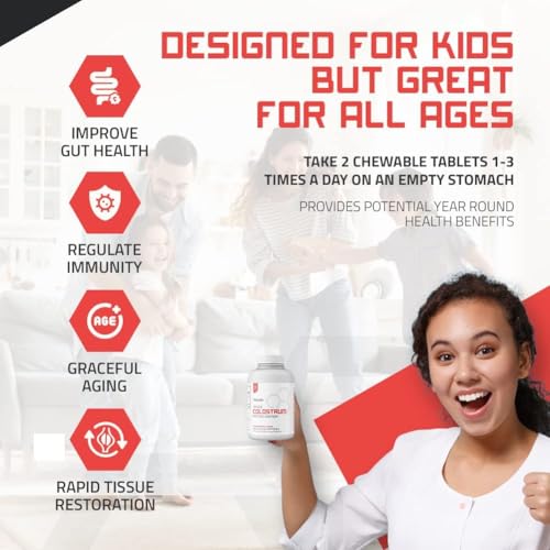gummy multivitamin alternative for adults