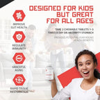 gummy multivitamin alternative for adults