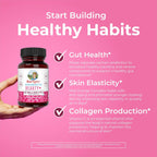 gummy multivitamin alternative for beauty