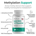 gummy multivitamin alternative for busy lifestyles
