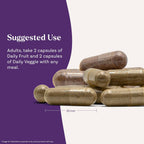 gummy multivitamin alternative for convenience