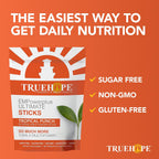 gummy multivitamin alternative for convenience