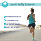 Gummy multivitamin alternative for convenience