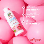 gummy multivitamin alternative for convenience