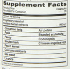 gummy multivitamin alternative for daily health