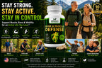 Gummy multivitamin alternative for daily nutrition