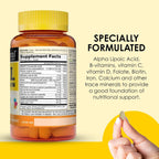 gummy multivitamin alternative for daily use