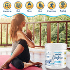 Gummy multivitamin alternative for easy consumption