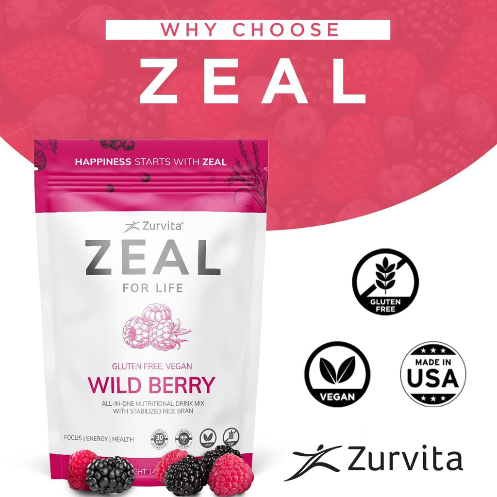 Gummy multivitamin alternative for easy consumption