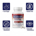 gummy multivitamin alternative for easy intake