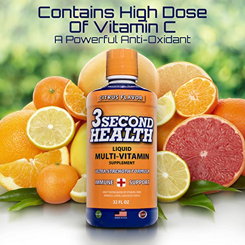 gummy multivitamin alternative for easy intake