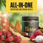 gummy multivitamin alternative for easy intake