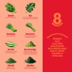 gummy multivitamin alternative for easy intake