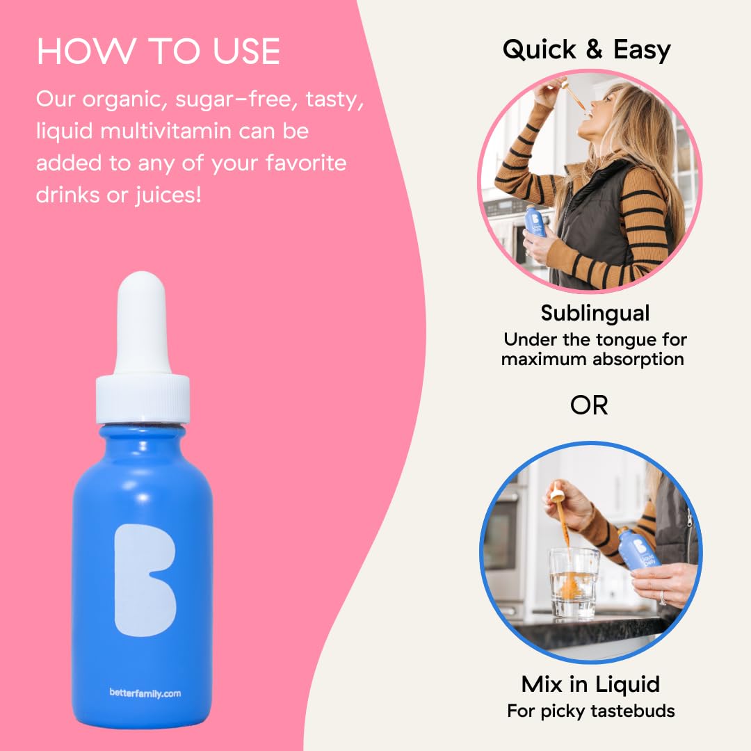 gummy multivitamin alternative for easy intake