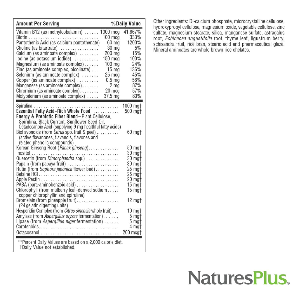 gummy multivitamin alternative for easy intake