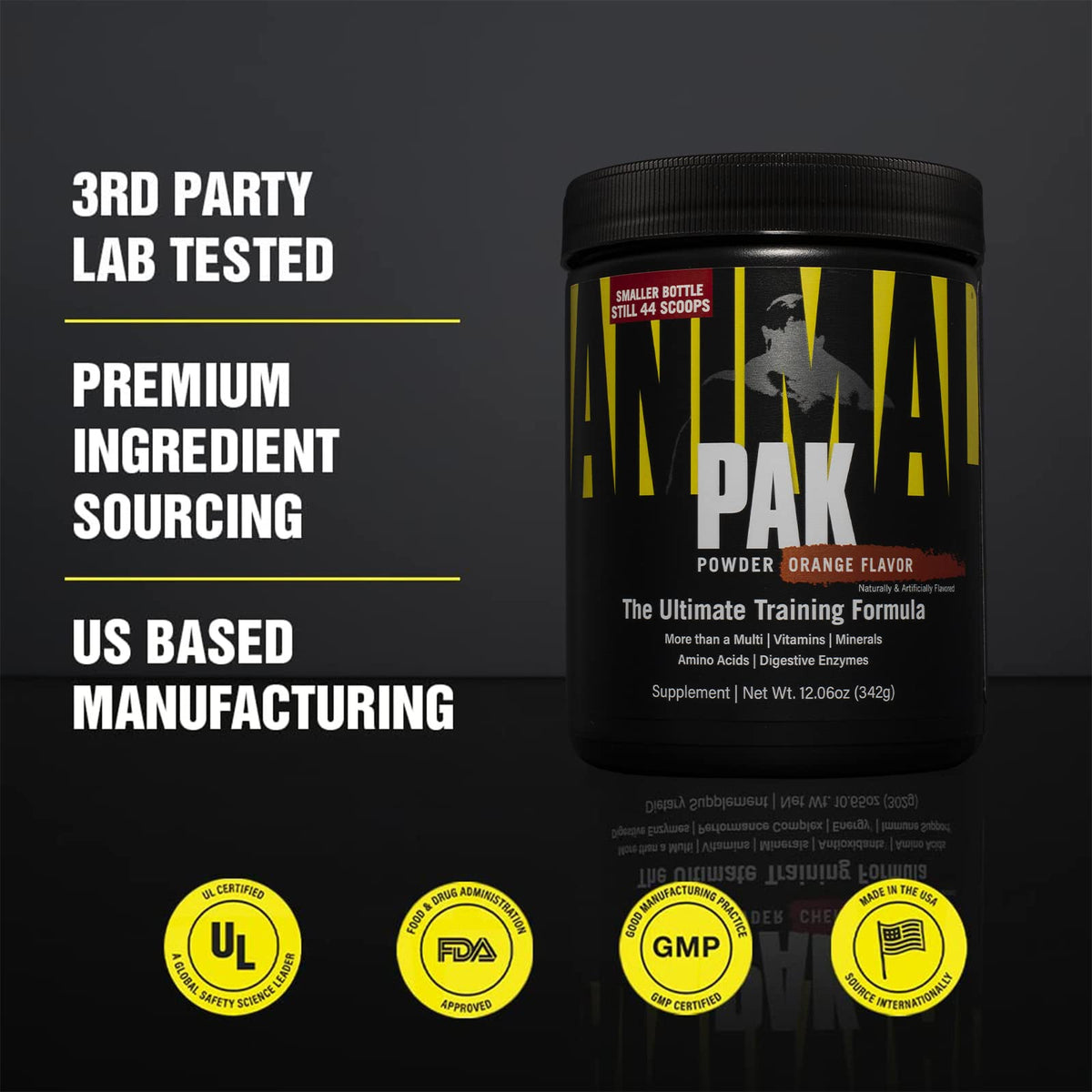 gummy multivitamin alternative for easy intake