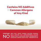 gummy multivitamin alternative for easy intake