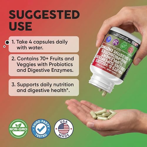 gummy multivitamin alternative for easy intake