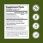 gummy multivitamin alternative for easy intake