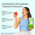 gummy multivitamin alternative for easy intake