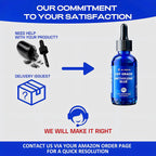 Gummy multivitamin alternative for easy intake