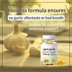 Gummy multivitamin alternative for easy intake