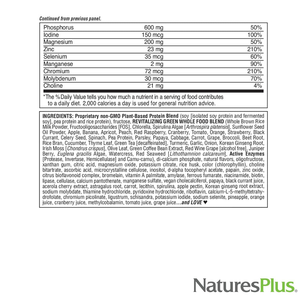 gummy multivitamin alternative for easy intake