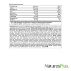 gummy multivitamin alternative for easy intake