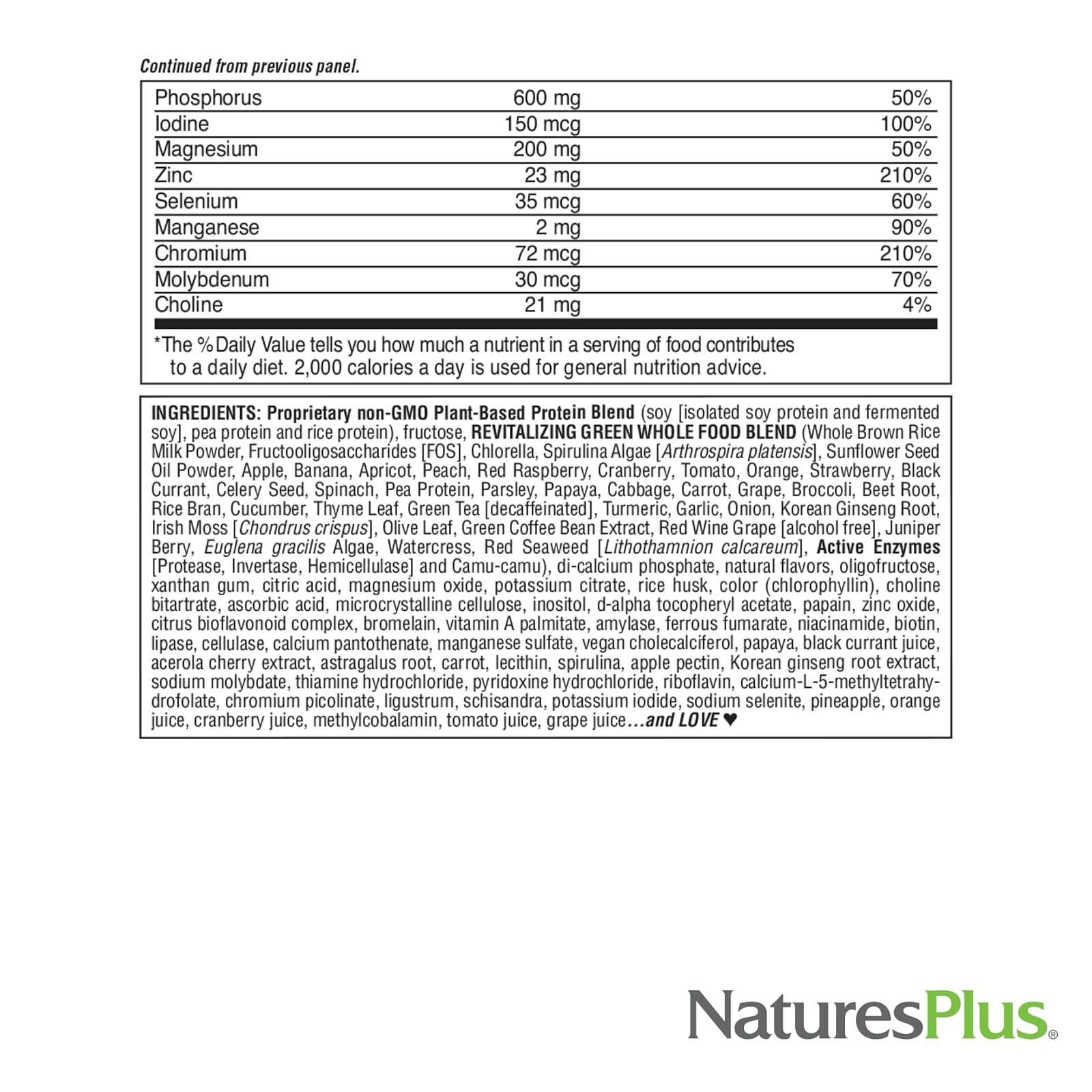 gummy multivitamin alternative for easy intake