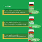 gummy multivitamin alternative for easy intake