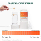 gummy multivitamin alternative for easy intake