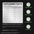 gummy multivitamin alternative for easy intake