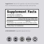 gummy multivitamin alternative for easy intake