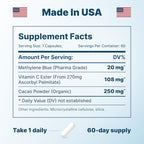 gummy multivitamin alternative for easy intake