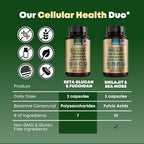 Gummy multivitamin alternative for easy intake