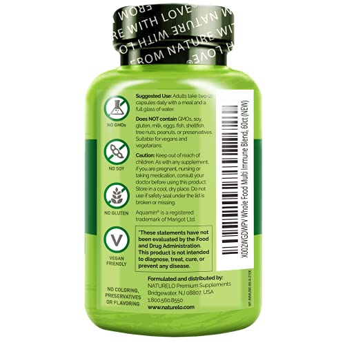 gummy multivitamin alternative for easy intake