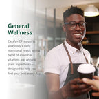 gummy multivitamin alternative for easy intake