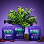 gummy multivitamin alternative for easy intake