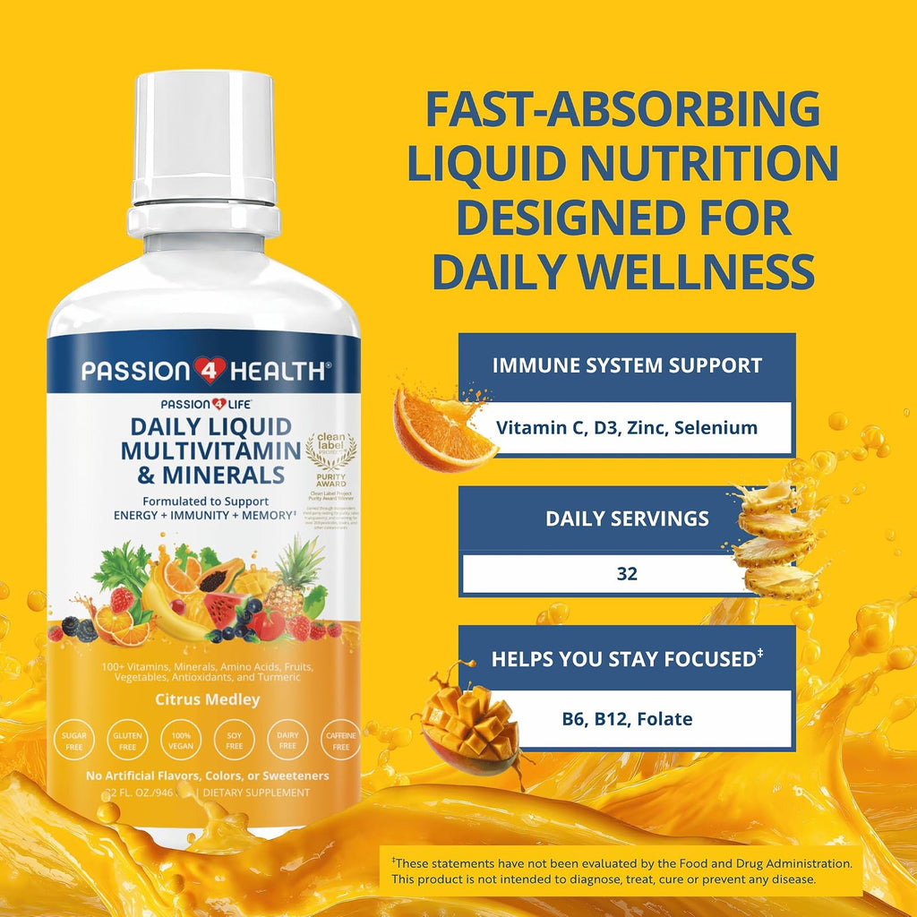 gummy multivitamin alternative for easy intake