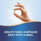 gummy multivitamin alternative for easy intake