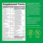 gummy multivitamin alternative for easy intake