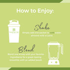 gummy multivitamin alternative for easy nutrition