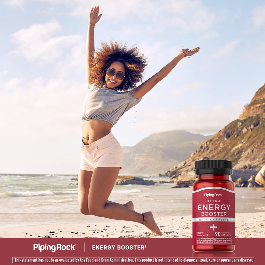 gummy multivitamin alternative for energy