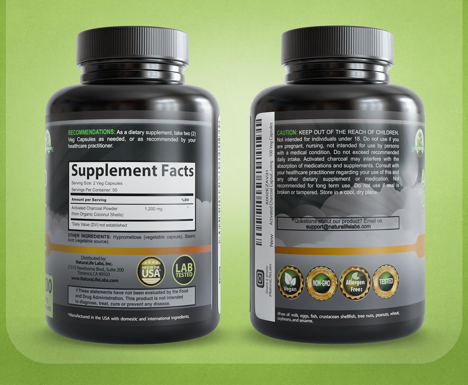 gummy multivitamin alternative for families