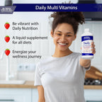 gummy multivitamin alternative for families