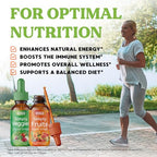 gummy multivitamin alternative for health