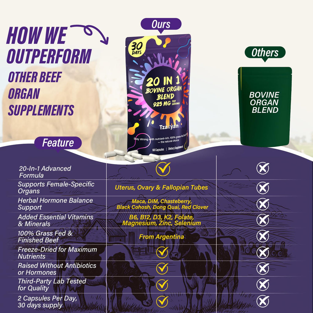 gummy multivitamin alternative for health