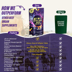 gummy multivitamin alternative for health