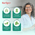 gummy multivitamin alternative for health