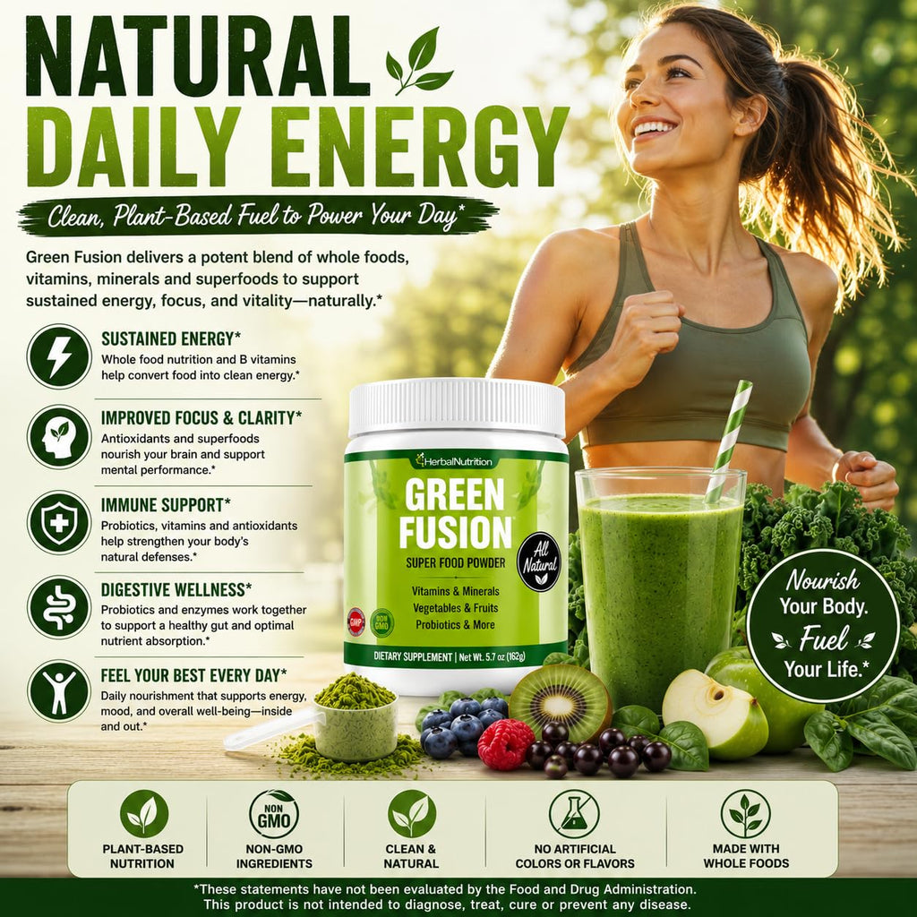 Gummy multivitamin alternative for healthy living